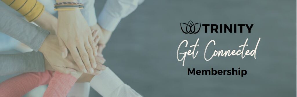 Membership Yearly Checkout - Trinity Connect