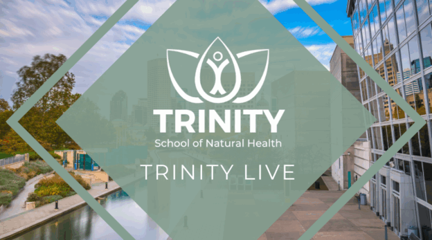 Trinity Live & the Trinity Symposium: Two Events, One Memorable Weekend. - Trinity Connect