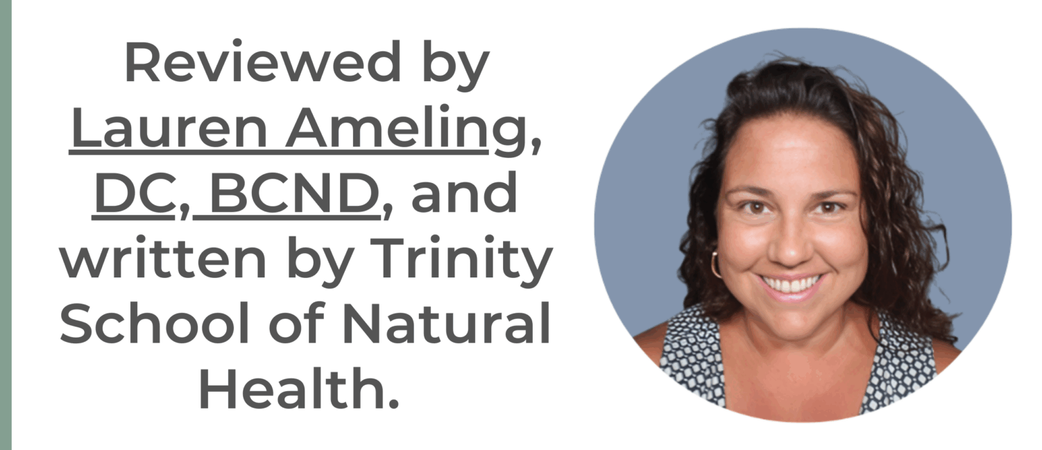 Psychobiotics: The Science of Gut Health and Mental Wellness - Trinity ...