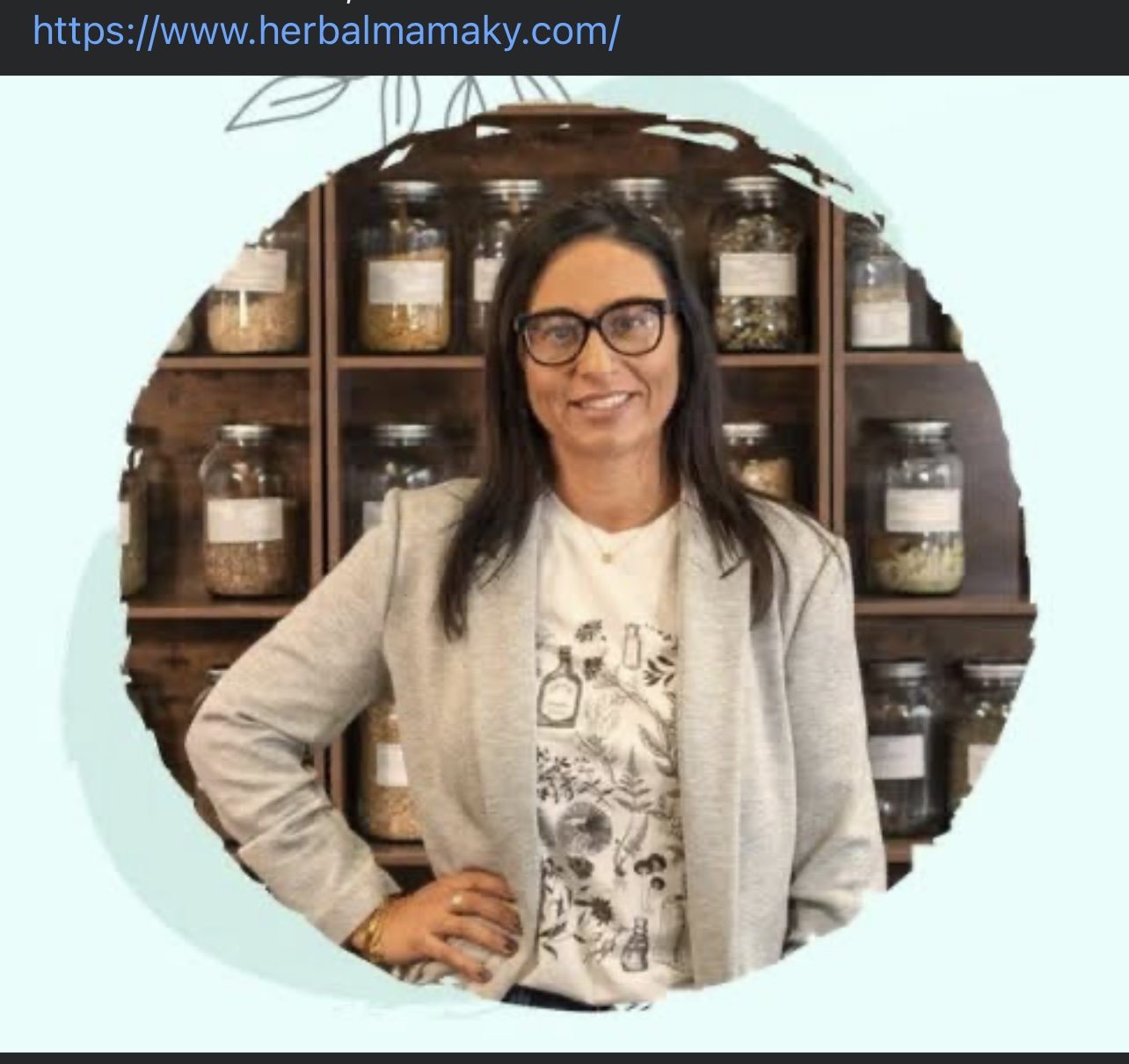 Herbal Mama - Trinity Connect